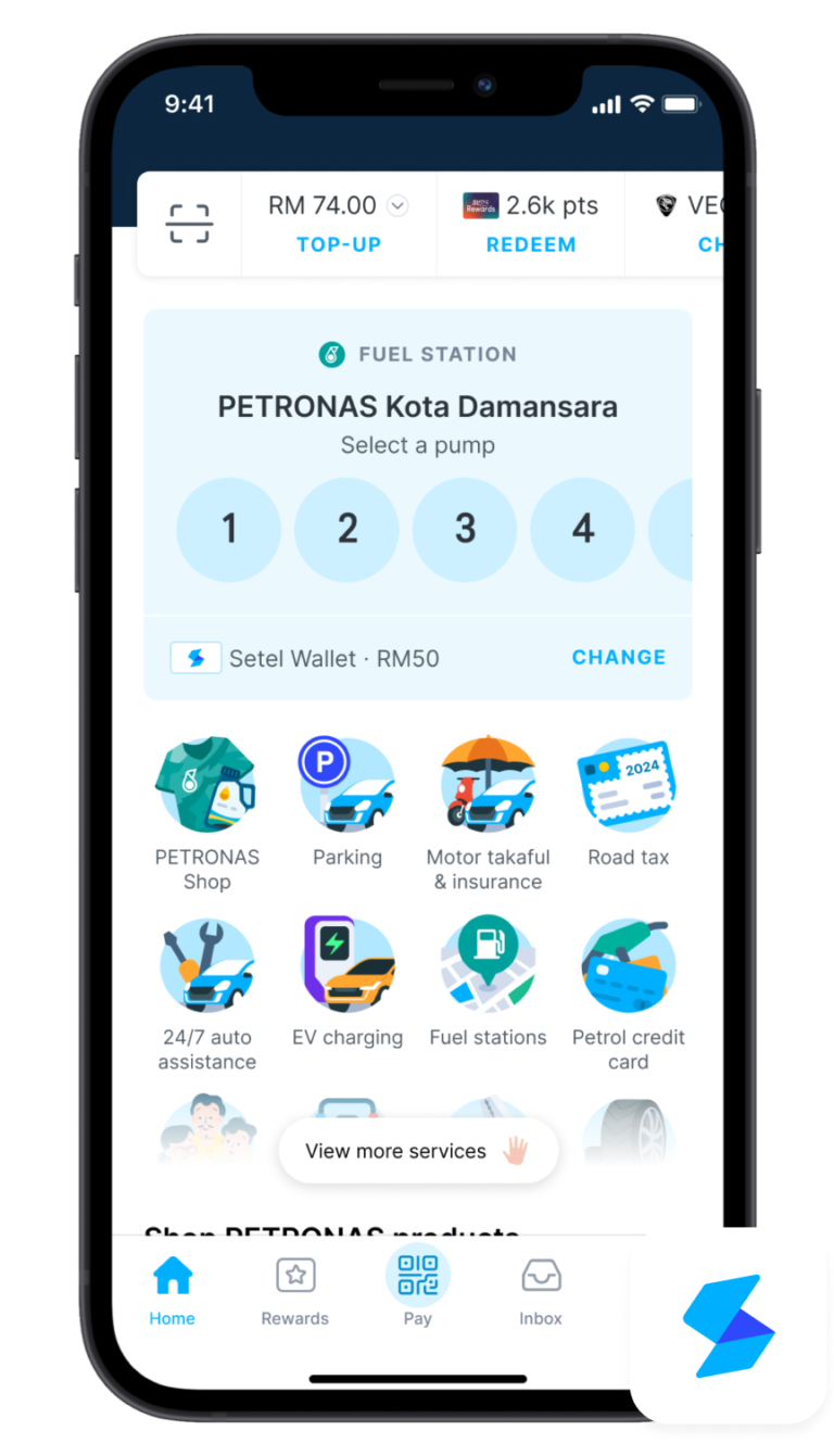 Tentang kami – Setel