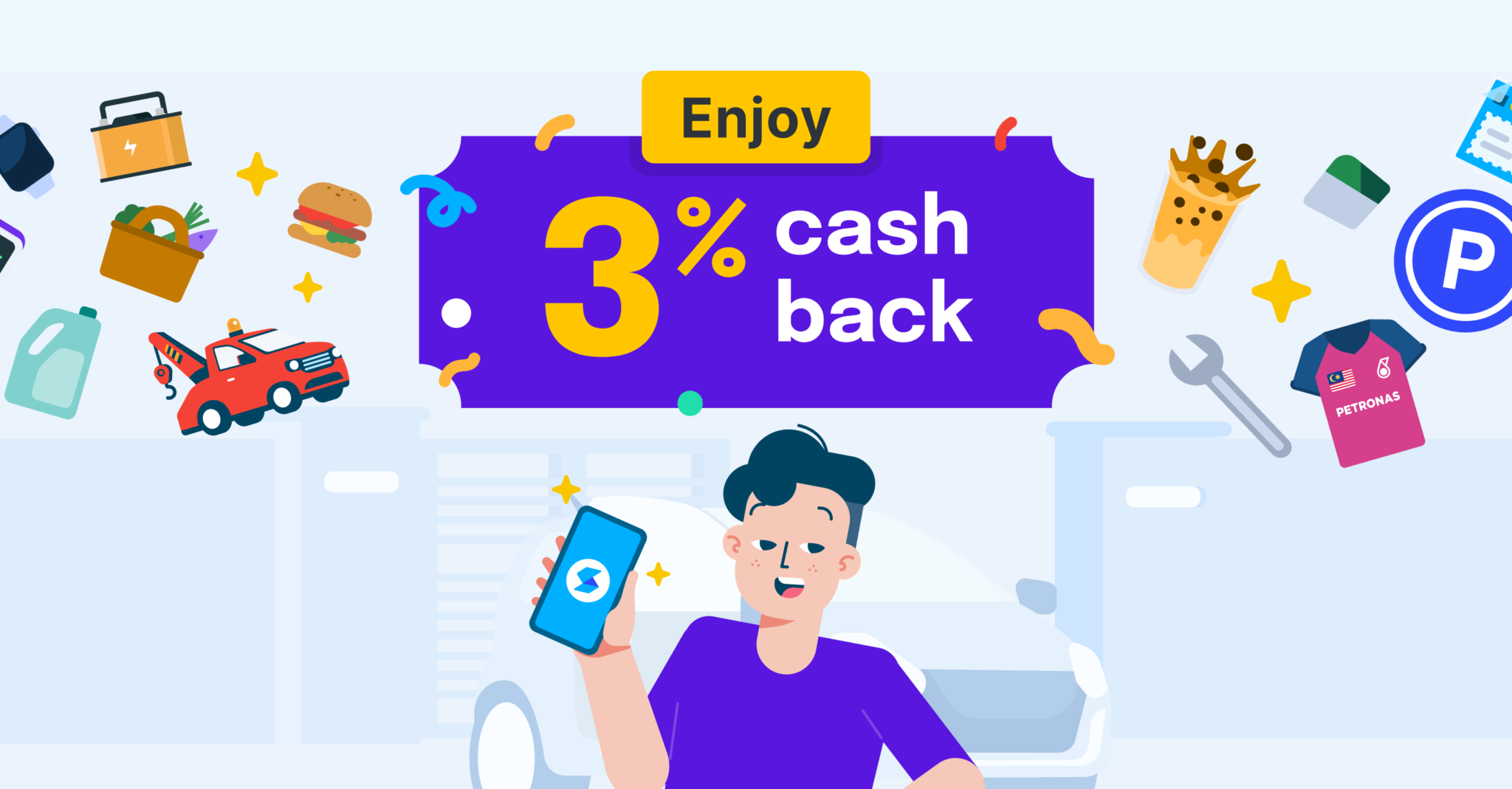 Christmas gift ideas for different personalities | Setel