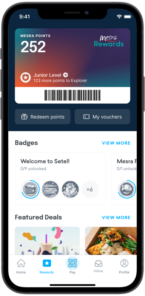 One app, all vehicle needs