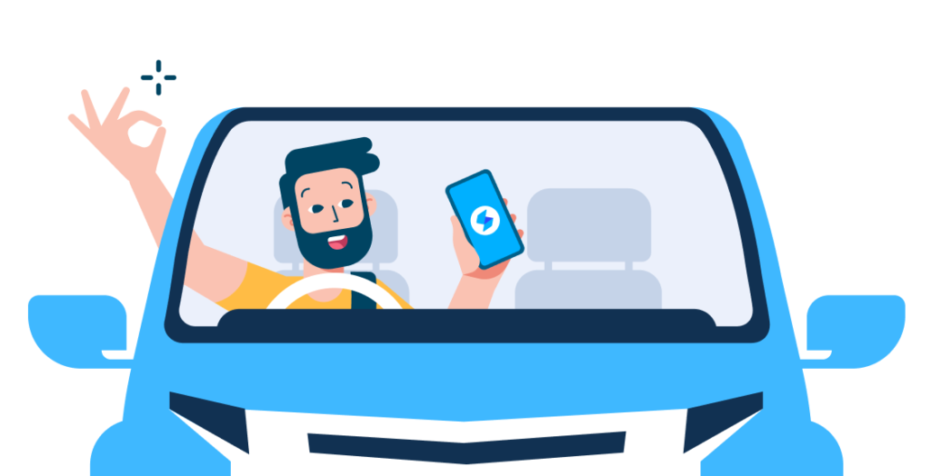 Season Parking | Setel