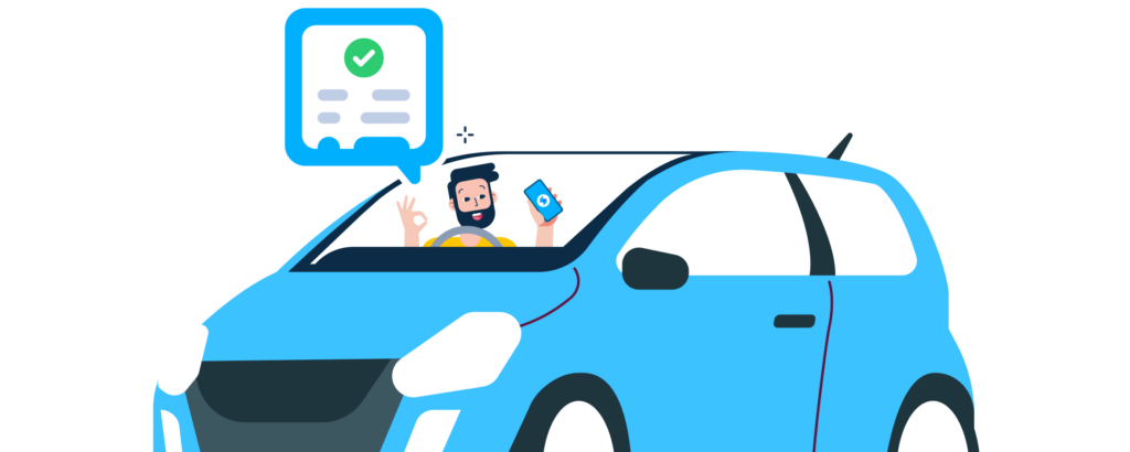 Season Parking | Setel