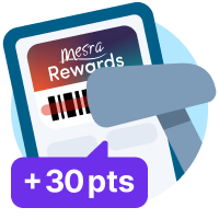 PETRONAS Mesra Rewards is now on Setel