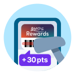 PETRONAS Mesra Rewards is now on Setel